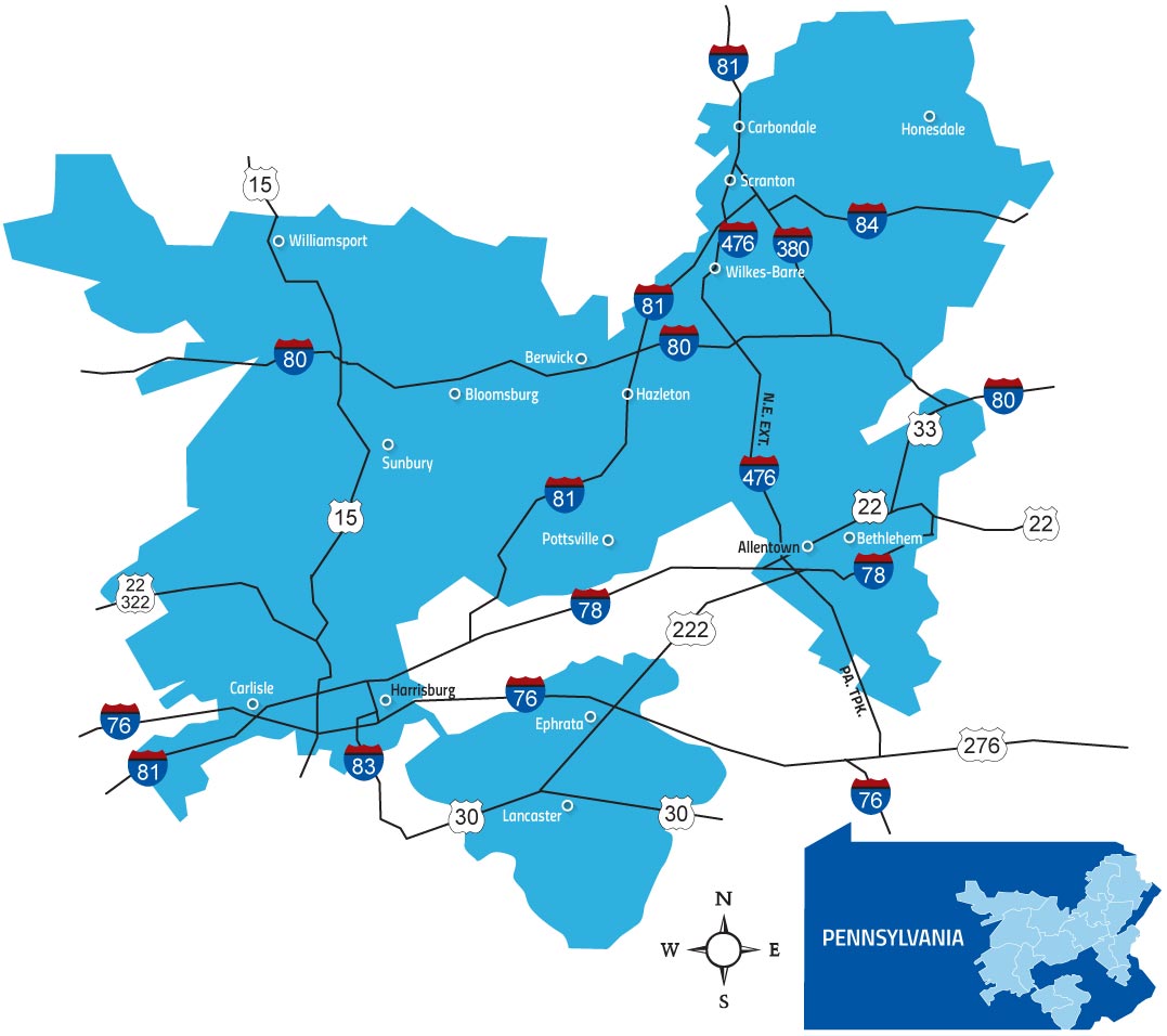 PPL Electricity Rates | Compare PPL Prices | Shipley Energy