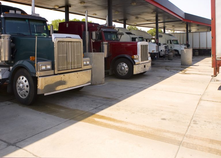 Cardlock Fueling Stations | Shipley Energy