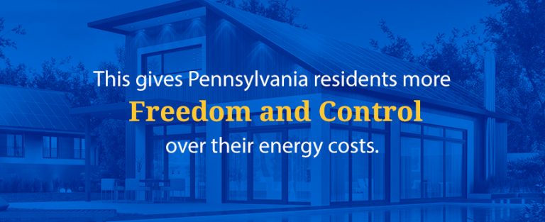 Find the Best Rates at PA Power Switch - Shipley Energy