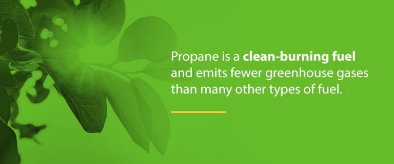 Natural Gas vs. Propane - The Best Choice for Your Home