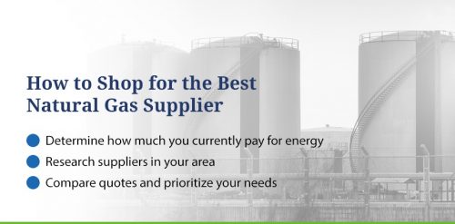 10 Tips to Lower Your Business's Natural Gas Bill | Shipley Energy