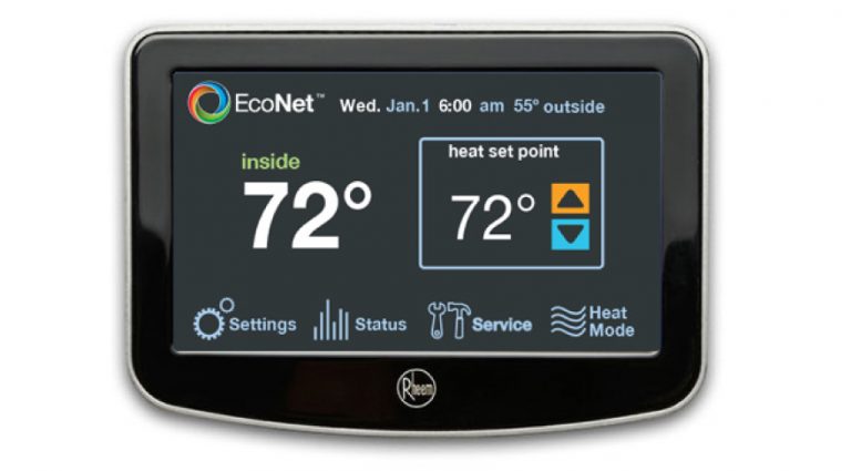 Smart Thermostat Comparison | Energy Saving Thermostats