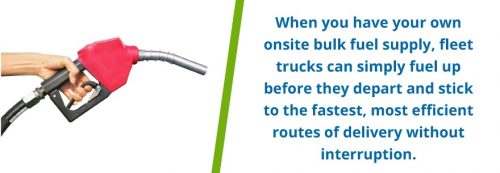 Wholesale Fuel vs. Retail Fuel: Financial Advantages - Shipley Energy