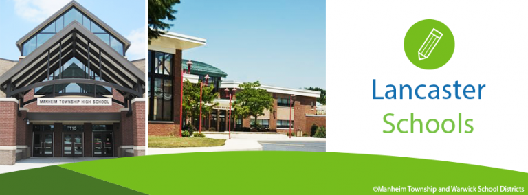 A Guide To Life In Lancaster, PA | Shipley Energy Moving Guides