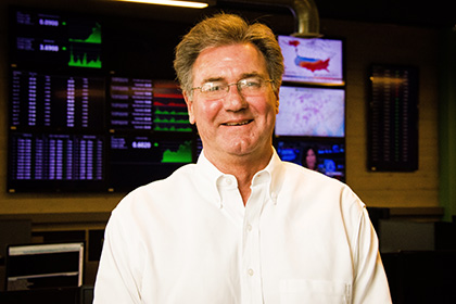 Our Team - Shipley Energy