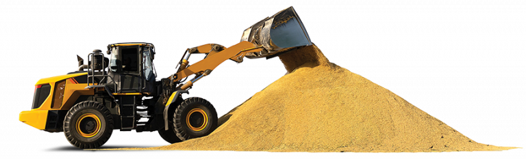 Bulk Diesel Fuel Deliveries for Construction Sites - Shipley Energy