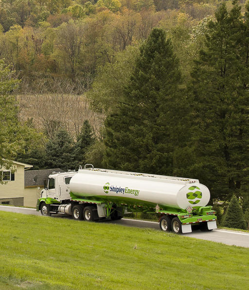 Wholesale Fuel for Power Plants | Shipley Energy