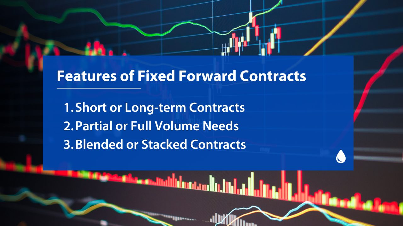 Fixed Forward Contracts: A Strategic Tool for Fuel Cost Management ...